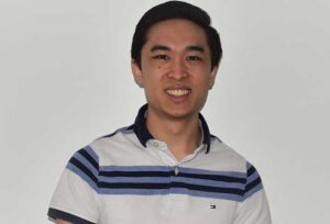 Meet Dr. Daniel Cheung - Rochedale Central Dentist